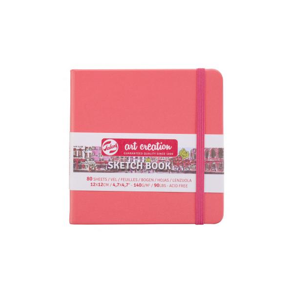 【メール便対応】絵を描く手帳!スケッチブックとしてはもちろん、手帳や日記、作品集など様々な使い方ができます。水彩・ペン・パステル・色鉛筆などに使える汎用性の高い細目の中性紙です。【あすつく対象外商品】【お取り寄せ商品、4〜7営業日前後で発送予定】