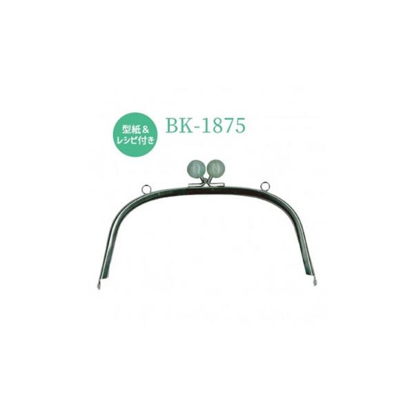 【メール便対応】キャンディーみたいな玉がとても可愛いベンリーお気に入りの布でバッグを作っていつも持ち歩きたくなります。巾着を作る要領と同じくとっても簡単!初めてさんでも作れるよう、丁寧な図入りの作り方説明書や、原寸大型紙もついています。1つ...