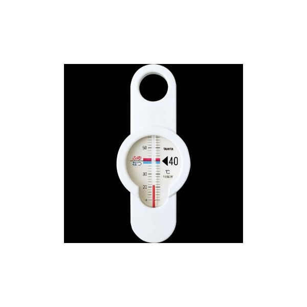 お湯の温度を浮かせてチェックお風呂に浮かせて使う湯温計です。壁にかけて浴室の温度をはかることもできます。ご自身がお風呂に入るときに使うのはもちろん、赤ちゃんを沐浴させる時の湯温管理にもおすすめです。【あすつく対象外商品】【お取り寄せ商品、4...