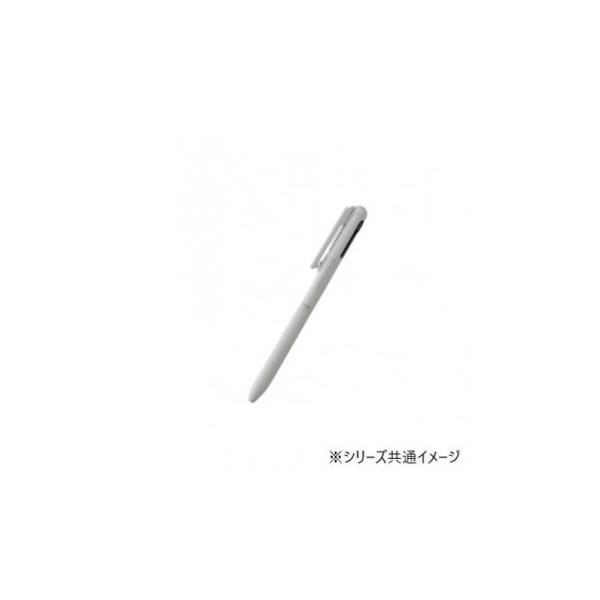 【メール便対応】静かなノック感「書くこと」に向き合い、考え抜かれた設計で日々の筆記をそっと支えます。カルムは使う人も周りの人も、穏やかな気持ちで使える、人を中心に考えたあたらしいボールペンです。ノック時の操作音を従来品と比べて低減し、ノック...