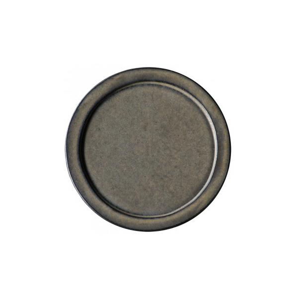 甘さを抑えたオトナの顔日本の職人が手仕事で作り上げた器、ベニェ。スッキリとしたフォルムがシックで大人っぽい佇まい。質感はつや消しで手触りが良く、優しさとクールな印象を感じられる不思議なデザインです。スモーキーで上品な色使いは珍しく、食卓を新...