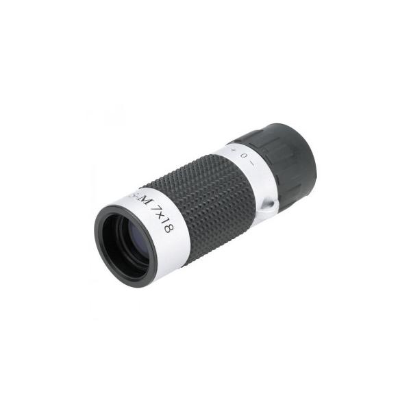 ポケットに入るほどコンパクトで軽量な単眼鏡ポケットに入るほどコンパクトで軽量な単眼鏡。コンサートやスポーツ観戦など幅広いシーンでお使いいただけます。携帯性に優れ、専用ポーチも付属していますので、傷がつく心配もなく安心して持ち運びが可能です。...