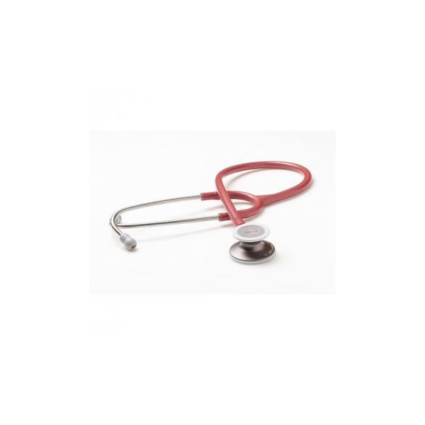 【送料無料】成人小児兼用サスペンデッドダイヤフラム搭載ステンレス聴診器重量130gの軽量アルミニウム製ライトウェイト聴診器です。フィンガーシェイプデザインにより、指2本で保持でき、雑音を抑えて高い聴音効率を発揮します。柔らかいシリコン素材を...