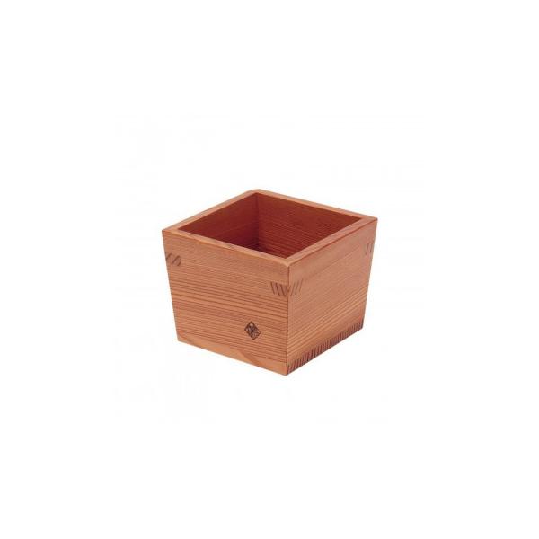 【送料無料】木本来のやわらかさを生かした、五感に香る徳利枡の角で呑む酒の味は研ぎすまされ、かつ、木本来のやわらかさ。色や香りは五感をふるわせます。目にやさしく美しい淡紅色の木肌は心に安らぎを与えます。枡を重ねて徳利と並べると統一性と杉の杢目...