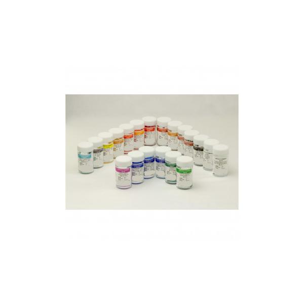 【送料無料】油絵具や水彩絵具、アクリル絵具の自製材料としてピグメント(顔料)は絵具をつくる上で最も基本的な材料です。ピグメントセットはクサカベ専門家用顔料の中から色相・組成の点で扱いやすく優れた性能の顔料を選びました。テンペラ画、フレスコ画...