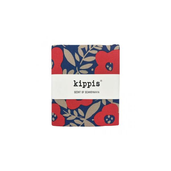 【メール便対応】入園入学グッズ作りにもおススメ「メイミ」はデザイナーのおばあちゃんの名前。彼女の家を思い出しながら描いた柄です。古い東欧のテキスタイル。そこでの様々な思い出。少し懐かしいような花柄は、子どもの頃を思い起こさせる、甘く切ないノ...