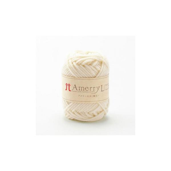 肌触りが良く、編みやすい原料のニュージーランドメリノウールはクリンプ(毛のちぢれ)が強いため、大きく膨らみ、空気を多く含み、温かく見た目以上に軽い作品に仕上がります。【あすつく対象外商品】【お取り寄せ商品、4〜7営業日前後で発送予定】