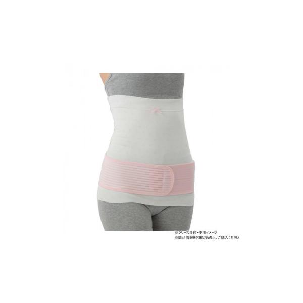 骨盤ベルトと腹巻きを一体化冷えやすい腰周りを保護しながら、気になる骨盤周りの引き締めも一緒にできます。腹巻きは綿混なので、素肌に安全です。骨盤ベルトは面ファスナーをとめるだけの簡単に装着できます。【あすつく対象外商品】【お取り寄せ商品、6〜...