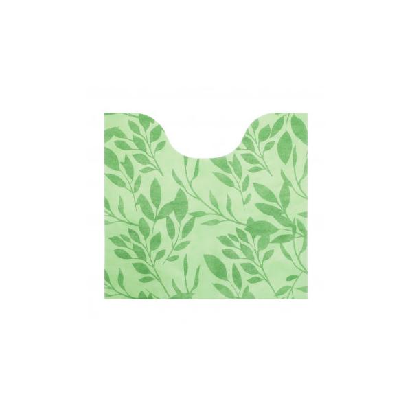 便利なフリーカット素材トイレマット簡単便利!汚れたら捨てるだけのトイレマット。撥水加工で汚れは床まで染み込まず、滑り止め加工つきなのでお子様も安心!フリーカット素材なので、トイレの形状を選びません。【あすつく対象外商品】【お取り寄せ商品、4...