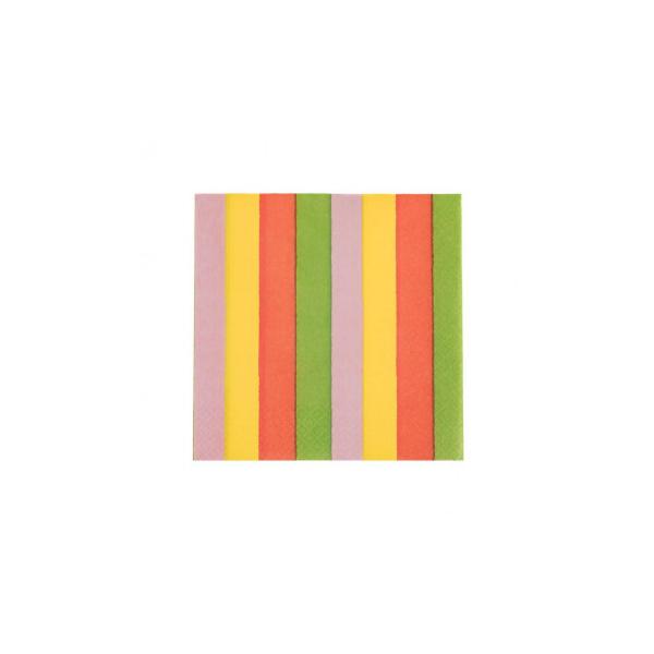 カラフルでパワフルなペーパーナプキンフィンランドを代表するデザインの融合によるカラフルでパワフルなアイテムは、ギフトにもピッタリです。ヴオッコ・ヌルメスニエミは、マリメッコ創業時のデザイナーとして知られ、彼女が手がけたデザインは今も多くの人...