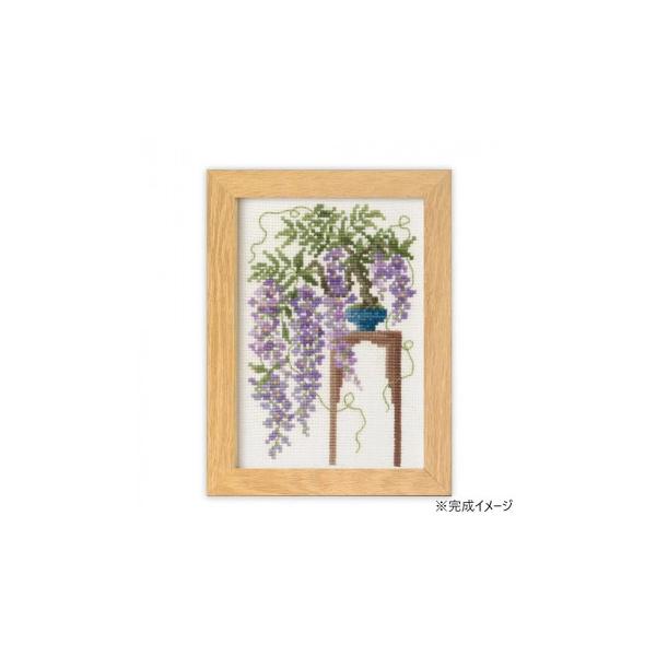 壁掛け・スタンド兼用できる専用フレーム付クロス・ステッチキットです。1月から12月までの、季節に合わせた樹木の「盆栽」をテーマとしたシリーズです。壁掛け・スタンド兼用できる専用フレーム付となっております。【あすつく対象外商品】【お取り寄せ商...