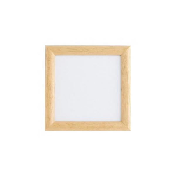 【メール便対応】手作りライフをより楽しく♪出来上がったししゅうキット作品を飾るためのアイテム(フレーム)です。【あすつく対象外商品】【お取り寄せ商品、4〜7営業日前後で発送予定】