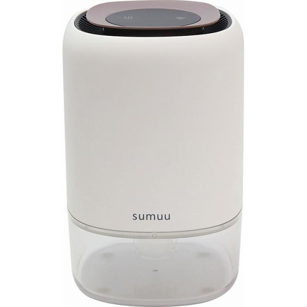 【優良配送】【送料無料】コンパクトサイズのペルチェ式除湿機。クローゼットやシューズボックス、トイレやキッチンなどの水回り等。狭い空間を効率よく除湿。ペルチェ式なので音も気にならずまた、消費電力は23Wの嬉しい省エネモデルです。騒音や振動が少...