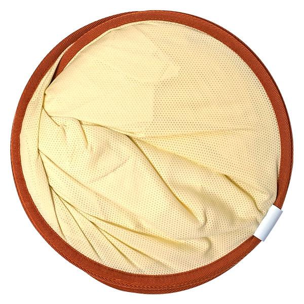 【優良配送】急な雨でも安心！洗濯物をしっかりガード！「雨が降りそう」な時に安心な洗濯物保護カバーです。カバー部分はUVカット生地（UVカット率約98.5％）なので衣類の紫外線焼けを少なくし、「洗濯物目隠しカバー」としても使えます。両サイドに...