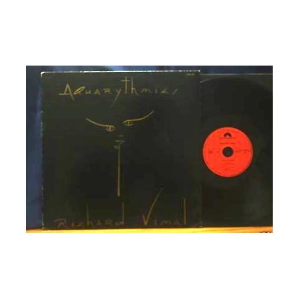 リリース年：1980年レーベル：Polydor.2393 267プレス国：Franceコンディション　ジャケ質 Excellent- / 盤質 Excellent1980年にリリースされたフランスのシンセ奏者のアルバム。インナースリープ付き...