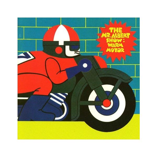 2004年にリリースされていた新品のストック残り品。在庫限り！