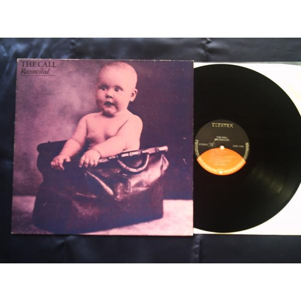 リリース年：1986年レーベル：Elektra.960440-1プレス国：Euroコンディション　ジャケ質 Excellent / 盤質 Excellent+1986年にリリースされたNew Waveグループのアルバム。ジャケットには若干の...