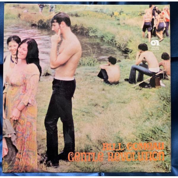 リリース年：1969年レーベル：Avant Garde.AVS122プレス国：UKコンディション　ジャケ質 Very Good+ / 盤質 Excellent1969年にリリースされたインサート付きのUKオリジナル盤。アメリカのシンガー・ソ...