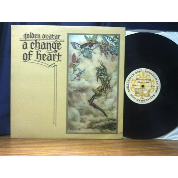 リリース年：1976年レーベル： Sudarshan Disc.BBT 108プレス国：UKコンディション　ジャケ質 Excellent+ / 盤質 Excellent+1976年にリリースされたUSジャズ・フュージョン・グループのUK盤オ...