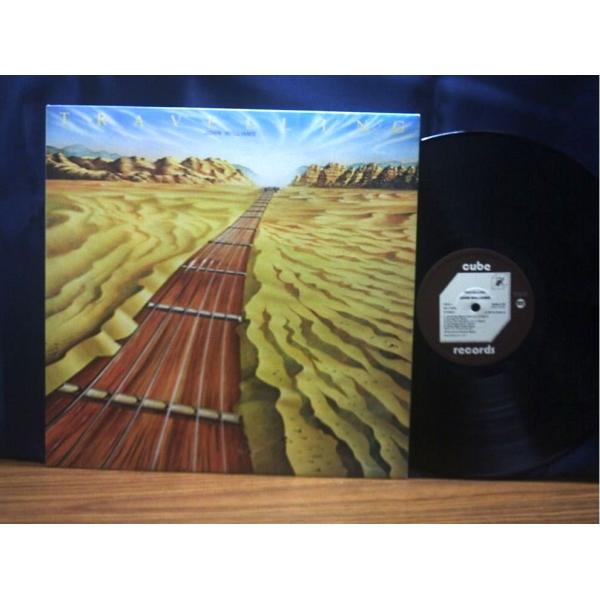 リリース年：1978年レーベル： Cube Records.HIFLY 27プレス国：UKコンディション：ジャケ質 Excellent / 盤質 Excellent+1978年にリリースされたUKオリジナル。ジャケット、盤共にコンディション...