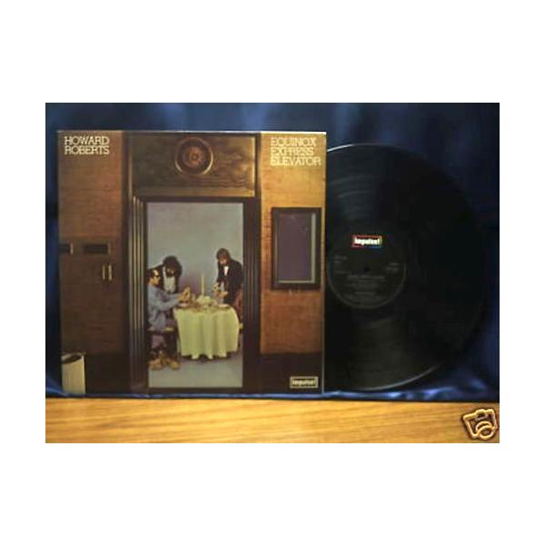 リリース年：1975年レーベル： Impulse!.IMPL 8004プレス国：UKコンディション：ジャケ質 Excellent / 盤質 Excellent+1975年にリリースされたUKオリジナル。ジャケット、盤共にコンディションは良好です。