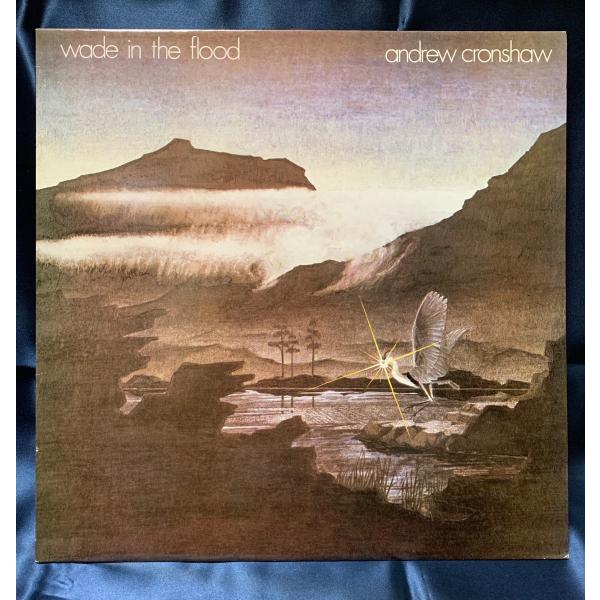 リリース年：1978年レーベル：Trailer/Highway.LTRA508プレス国：UKコンディション　ジャケ質 Excellent / 盤質 Near MINT1978年にリリースされたUK盤オリジナル。ギター、ベースを中心にダルシマ...