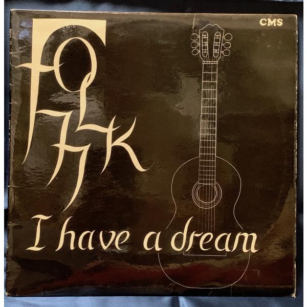 リリース年：1978年レーベル：CMS.MR/O/L11プレス国：UKコンディション　ジャケ質 Very Good+ / 盤質 Very Good+1978年にリリースされたコーラス・グループのUK盤オリジナル。盤は全体的に浅いスレ傷あり。...