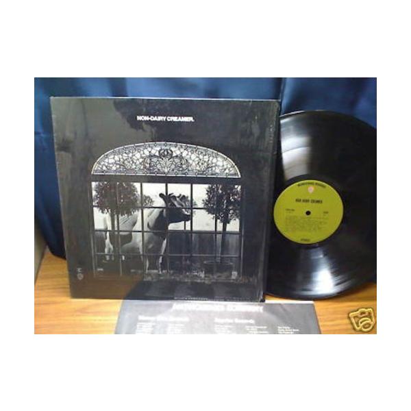 リリース年：1971年レーベル：Warner Bros. Records.PRO 443プレス国：USAコンディション　ジャケ質 Excellent- / 盤質 Excellent+1971年にワーナーからリリースされたコンピレーション・ア...