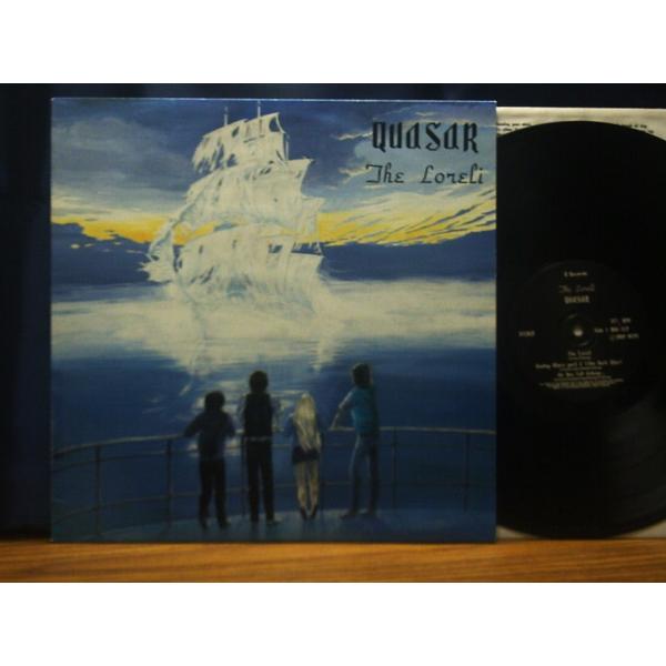 リリース年：1989年レーベル：Q Records.QUA-2 LPプレス国：UKコンディション　ジャケ質 Excellent / 盤質 Excellent+1989年にリリースされたUKオリジナル盤。ジャケット、盤共にコンディションは良好...