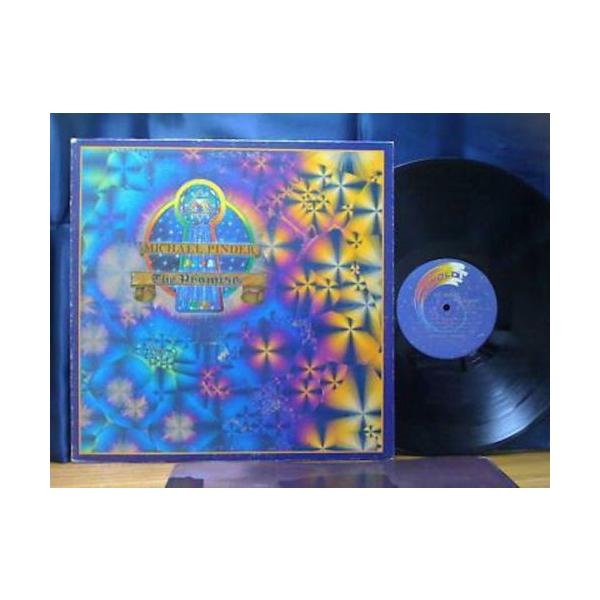 リリース年：1976年レーベル：Threshold.THS 18プレス国：USAコンディション　ジャケ質 Very Good+ / 盤質 Excellent-1976年にリリースされたThe Moody BluesのキーボードMike Pi...