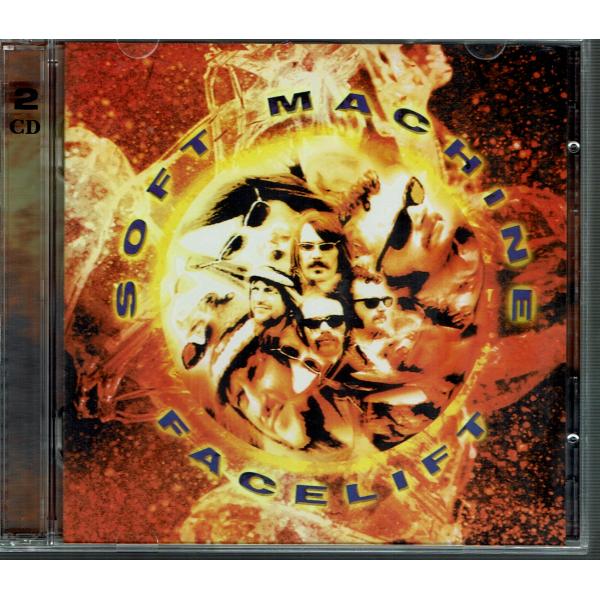 リリース年(Release)：2002年レーベル(Label)：Voiceprint.VP233CDプレス国(Pressed Country)：UK----------------------------------------2002年に...