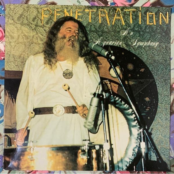 リリース年(Release)：2003年レーベル(Label)：Swordfish Records.YHVH2プレス国(Pressed Country)：UKこれはYa Ho Wha または Father Yod (本名 James Edw...