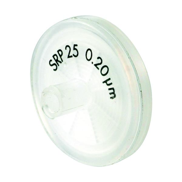 ■メンブレンフィルター HPLCネジ口ビン用 2入 017270-10A の特長●HPLCねじ口キャップ用のメンブレンフィルターです●フィルターを取り付けることで無菌状態の保持に役立ちます●メンブレンフィルター ねじ口びん用 (2個入)メー...