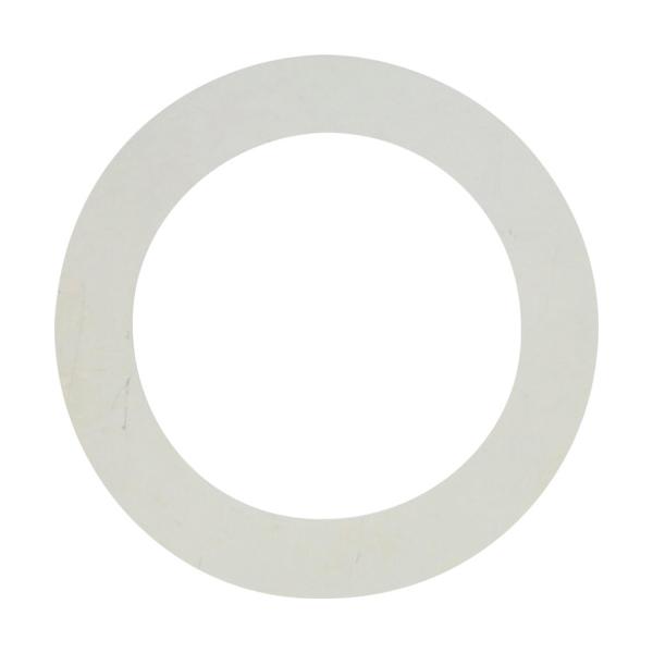 ■パッキン 吸引鐘 500mL用 017820-53 の特長●減圧容器(吸引鐘)に使用する500mL用のスペアパーツです●シリコン製です●500mL専用の吸引鐘本体とガラス板を組み合わせて使用します●パッキン 吸引鐘 500用メーカー名：柴...