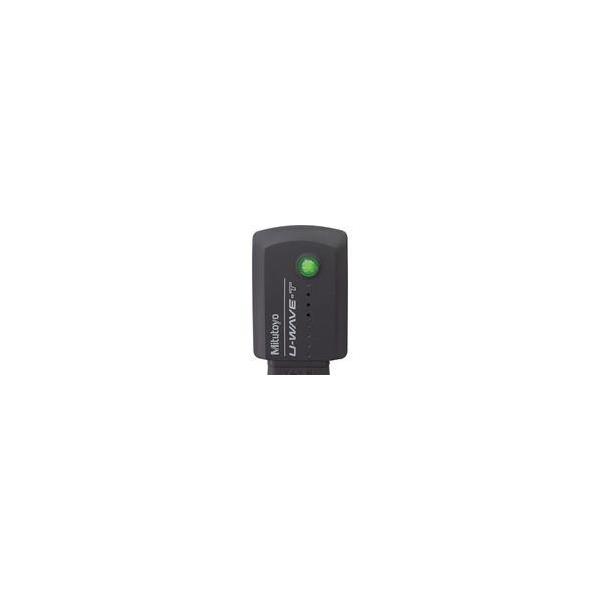■U-WAVE-T 02AZD880Gの特長●測定データーの収集と管理で製造現場のスマート化に！●接続機種の間違えが増えております。機種間違え防止のため測定機器のU-WAVE化をご検討の方はお気軽にお問合せください※測定器本体の型式(符号)...