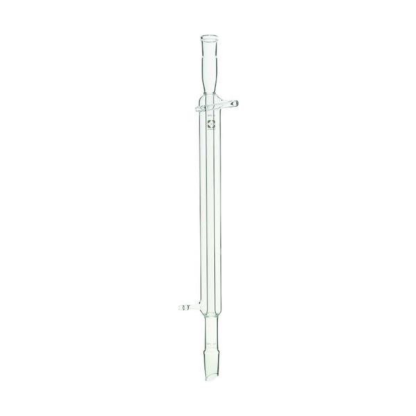 ■SPC冷却器 リービッヒ 300mm SPC-19-24 030710-24300 の特長●最も一般的な「還流冷却器」(reflux condenser) のひとつです●主に蒸留や還流(リフラックス)の際に、他のガラス器具と組み合わせて使...