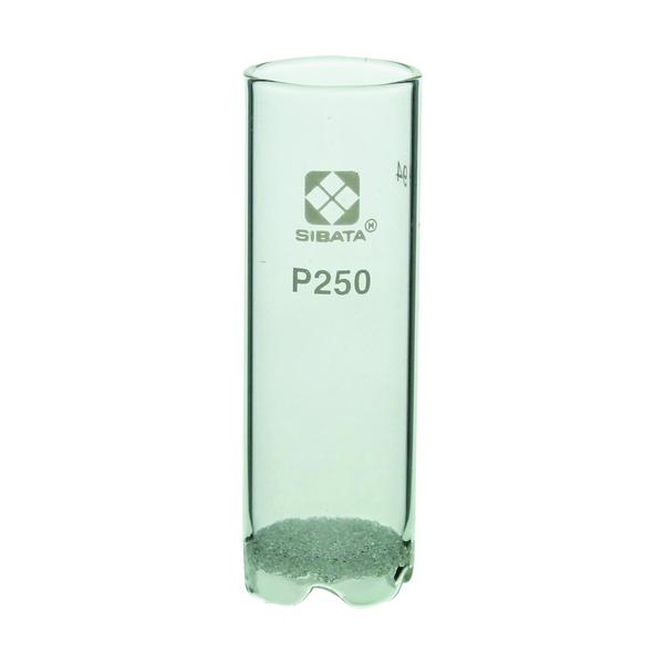 ■抽出用円筒 SPCセミミクロソックスレー脂肪抽出器用 032400-33 の特長●品名・規格：抽出用円筒ガラスフィルター付P250メーカー名：柴田科学(SIBATA)