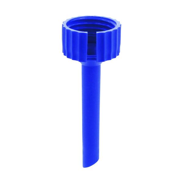 ■フィルタホルダー PPN ファンネル 25mm 061620-2513 の特長●フィルターホルダーねじ式φ25mm用のスペアパーツです●ポリプロピレン樹脂製です●PPベース●数：1メーカー名：柴田科学(SIBATA)