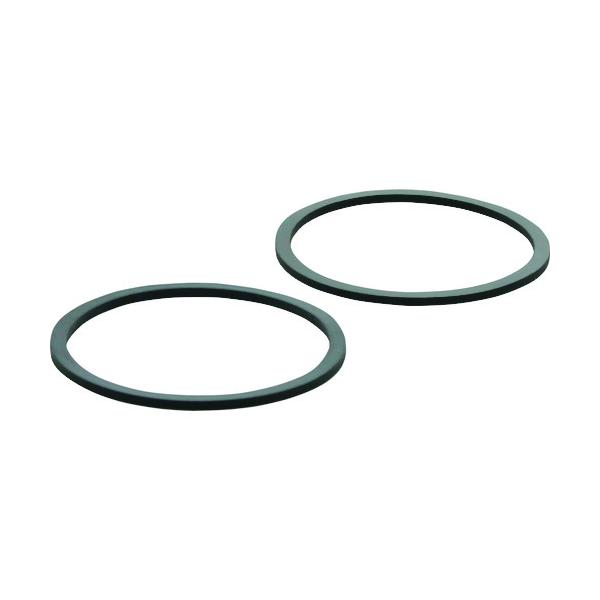 ■フィルターホルダーバイトンシール 90mm用 2枚入 061620-9012A の特長●フィルターホルダーねじ式φ90mm用のスペアパーツです●バイトン樹脂製です●バイトンシール●数：2メーカー名：柴田科学(SIBATA)