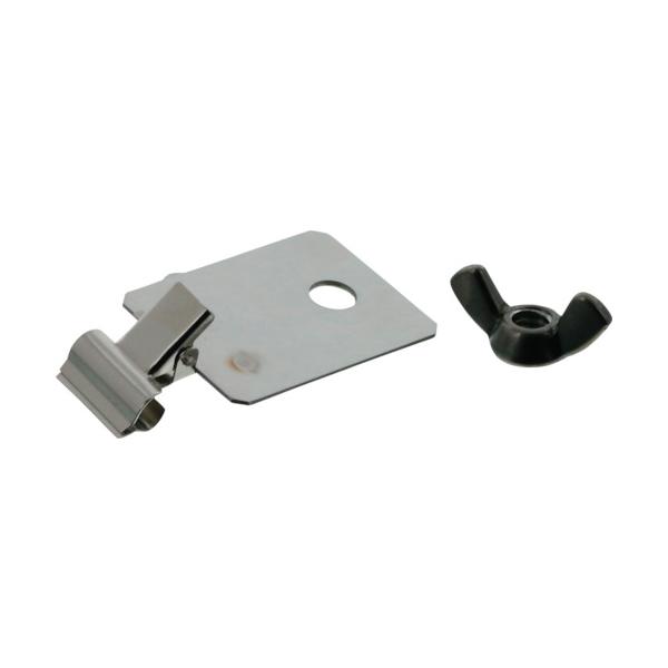 ■ホルダークリップ AS-510/520用 080140-5002 の特長●ホルダークリップ AS-510/520型用メーカー名：柴田科学(SIBATA)