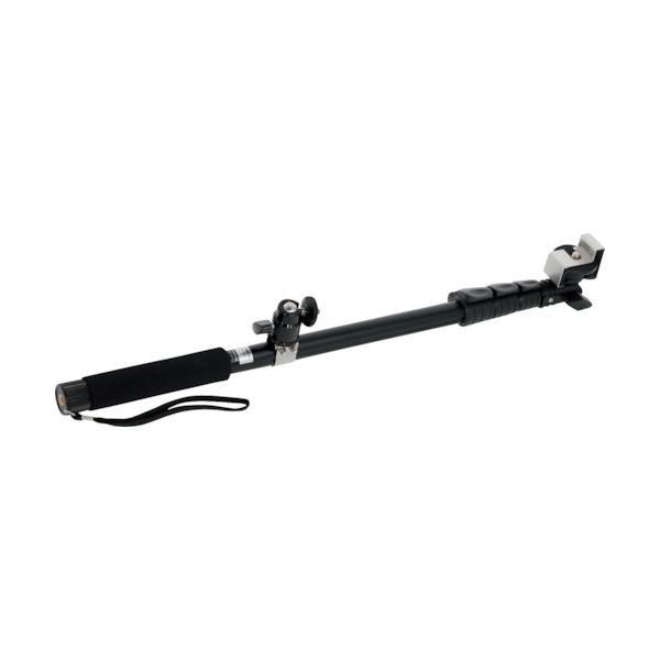 ■伸縮延長棒ISA-101用 AX-102S 080280-1021 の特長●風速計ISA-101型に取り付けることで2700mmを超える高所の計測にも対応メーカー名：柴田科学(SIBATA)