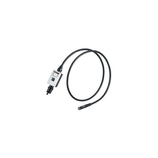 ■デュオカメラケーブル 082215Aの特長●先端+サイドにカメラを搭載枝分かれした配管内部の検査に最適です●工業用内視鏡ビデオフレックスG4用のオプションです※オプションのみの販売ページです●ケーブル長：標準1m●カメラヘッド：直径9mm...