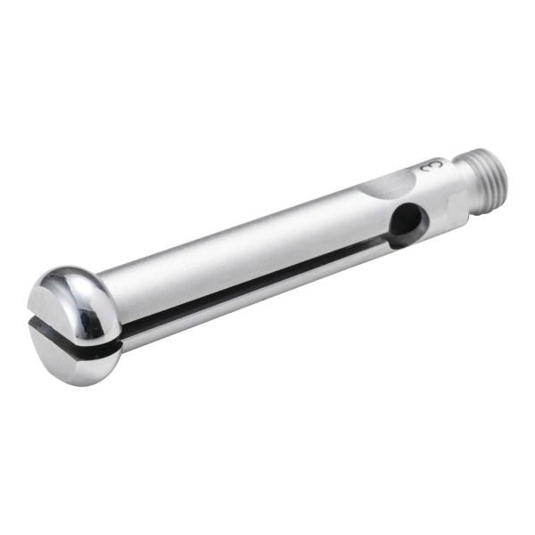 ■アンビル 13mm 102456の特長●アンビル。●測定範囲：12〜13。メーカー：ミツトヨ(MITUTOYO)