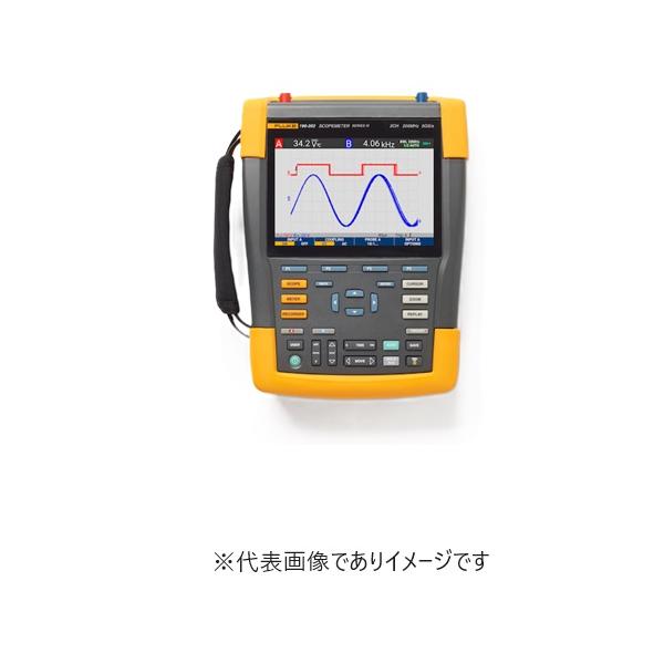 ■オシロスコープ 190-202-IIIの特長●最高サンプリングレート：2.5GS/s●入力感度：2mV/div〜100V/div●入力インピーダンス：１MΩ(±1%)//15pF(±2.25pF)●最大レコード長：スコープ10000ポイン...