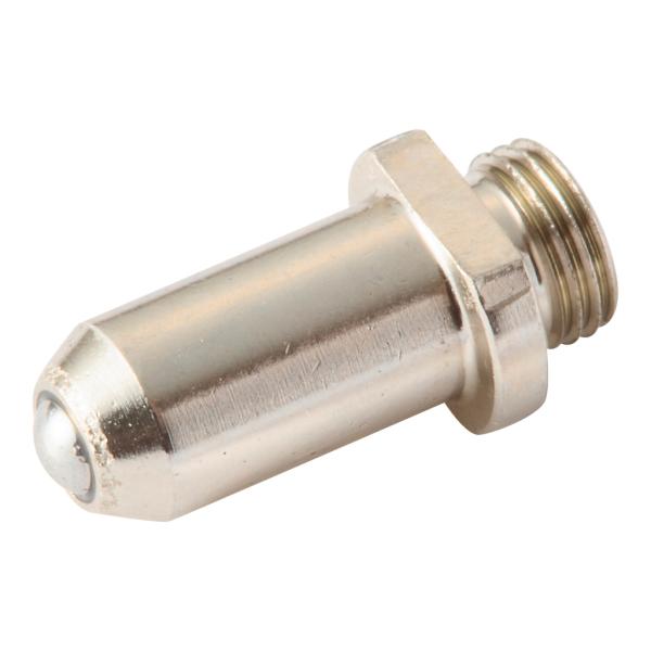 ■アンビル 16-17mm NO.7 204362の特長●アンビル。●本体・符号：ＣＧ−Ｓ１８Ａ。●刻印：７。●サイズ：１６ｍｍ。●Ｌ１４：８ｍｍ。メーカー：ミツトヨ(MITUTOYO)