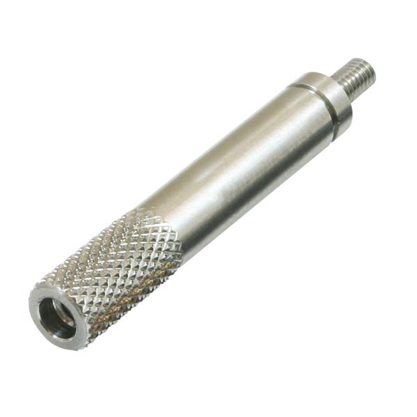 ■ロッド10mm 303611の特長●簡単に測定子に継足できます。●測定物に測定子が届かない場合に測定子ジョイントを継ぎ足すと非常に便利です。●長さ：１０ｍｍ●径：φ５ｍｍ（φ５．２ｍｍ）メーカー：ミツトヨ(MITUTOYO)