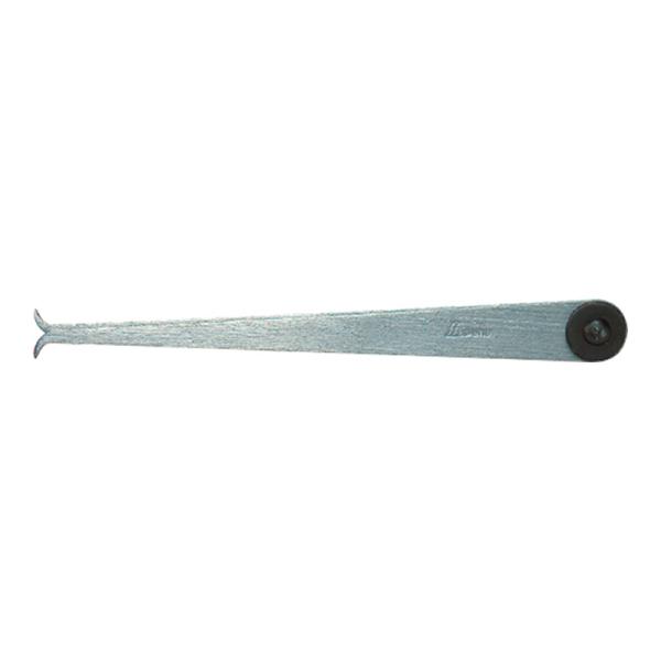 ■内パス A 15cm 73253の特長●パイプや穴の径など、内寸測定に便利です●本体サイズ：165×20×12mm●使用範囲：150mm●製品質量：51g●材質：炭素鋼メーカー：シンワ測定株式会社(SHINWA)