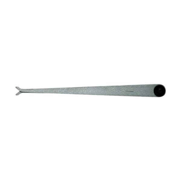 ■内パス B 20cm 73261の特長●パイプや穴の径など、内寸測定に便利です●本体サイズ：210×18×12mm●使用範囲：200mm●製品質量：60g●材質：炭素鋼メーカー：シンワ測定株式会社(SHINWA)