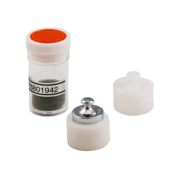 ■校正用分銅 AX-MX-41の特長●校正用分銅(20g、OIML F1級精度)メーカー：エー・アンド・デイ(A&amp;D)