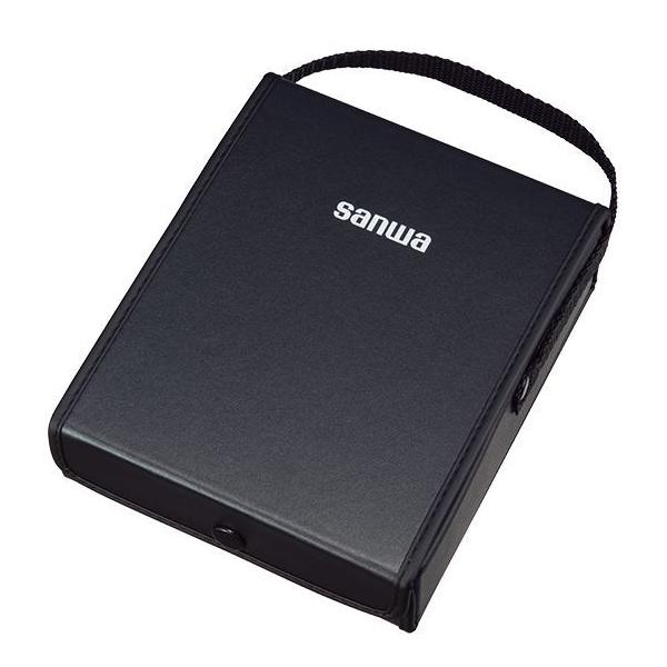 ■携帯用ケースC-YSの特長●下記製品用の携帯用ケースです●適合本体型式：SH-88TR、YX-361TR●外寸：H160×W140×D40mmメーカー：三和電気計器株式会社(SANWA ELECTRIC INSTRUMENT)